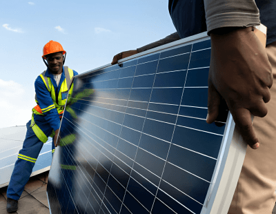 Powerfull: Solar Asset Financing